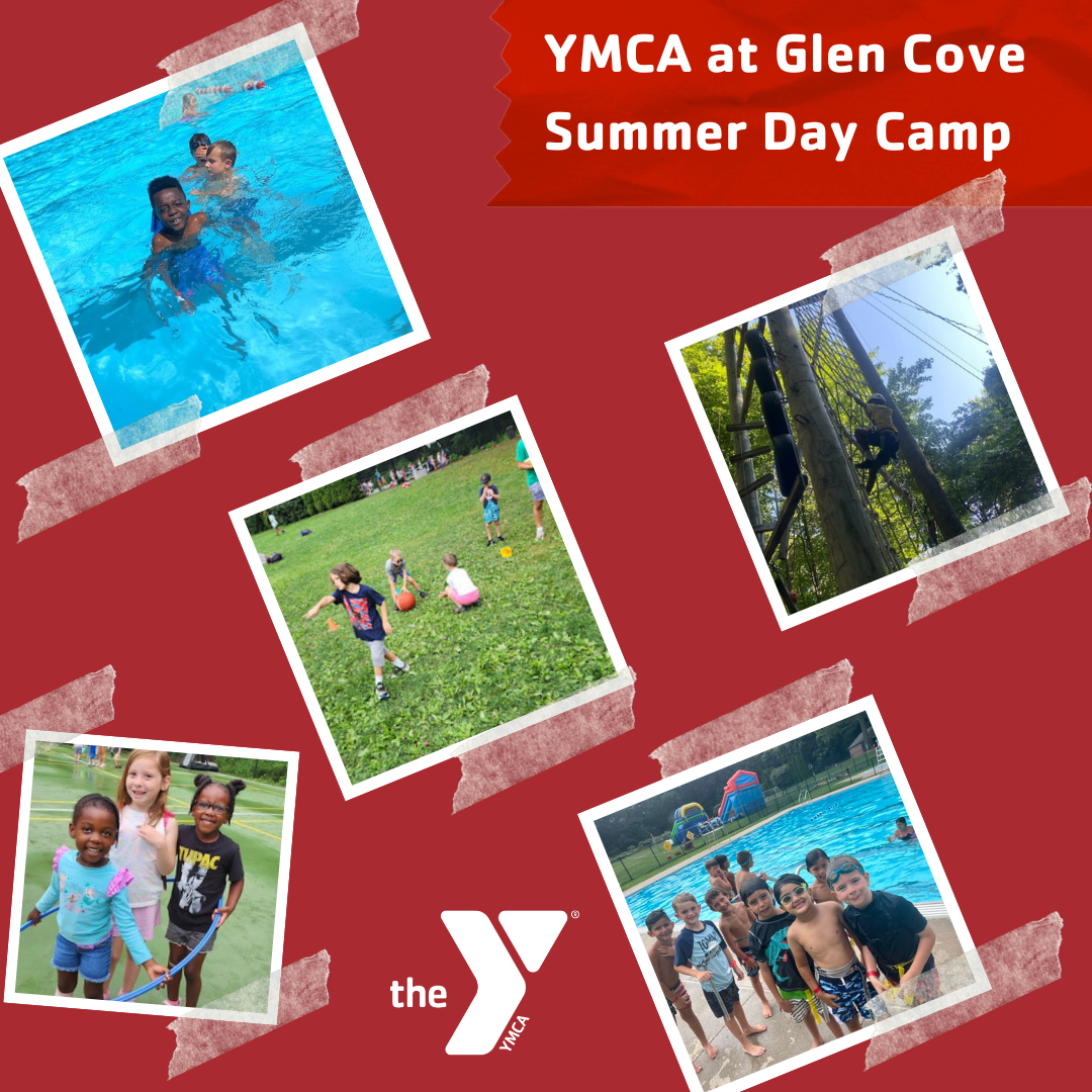 Week 8- The Last Week of Camp! | YMCA of Long Island